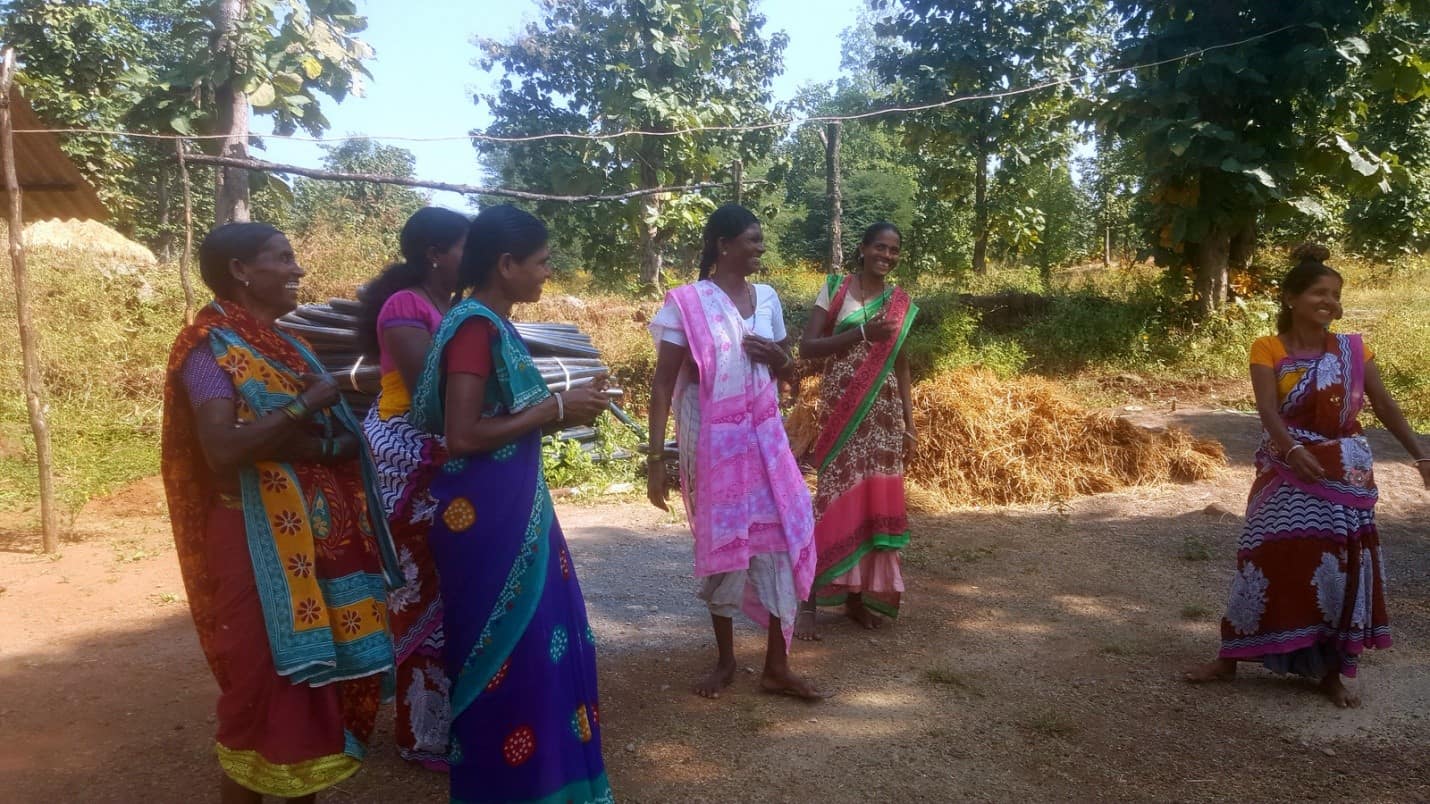 Women Empowerment in Rural India: A Journey of Change - SBI YFI Insights