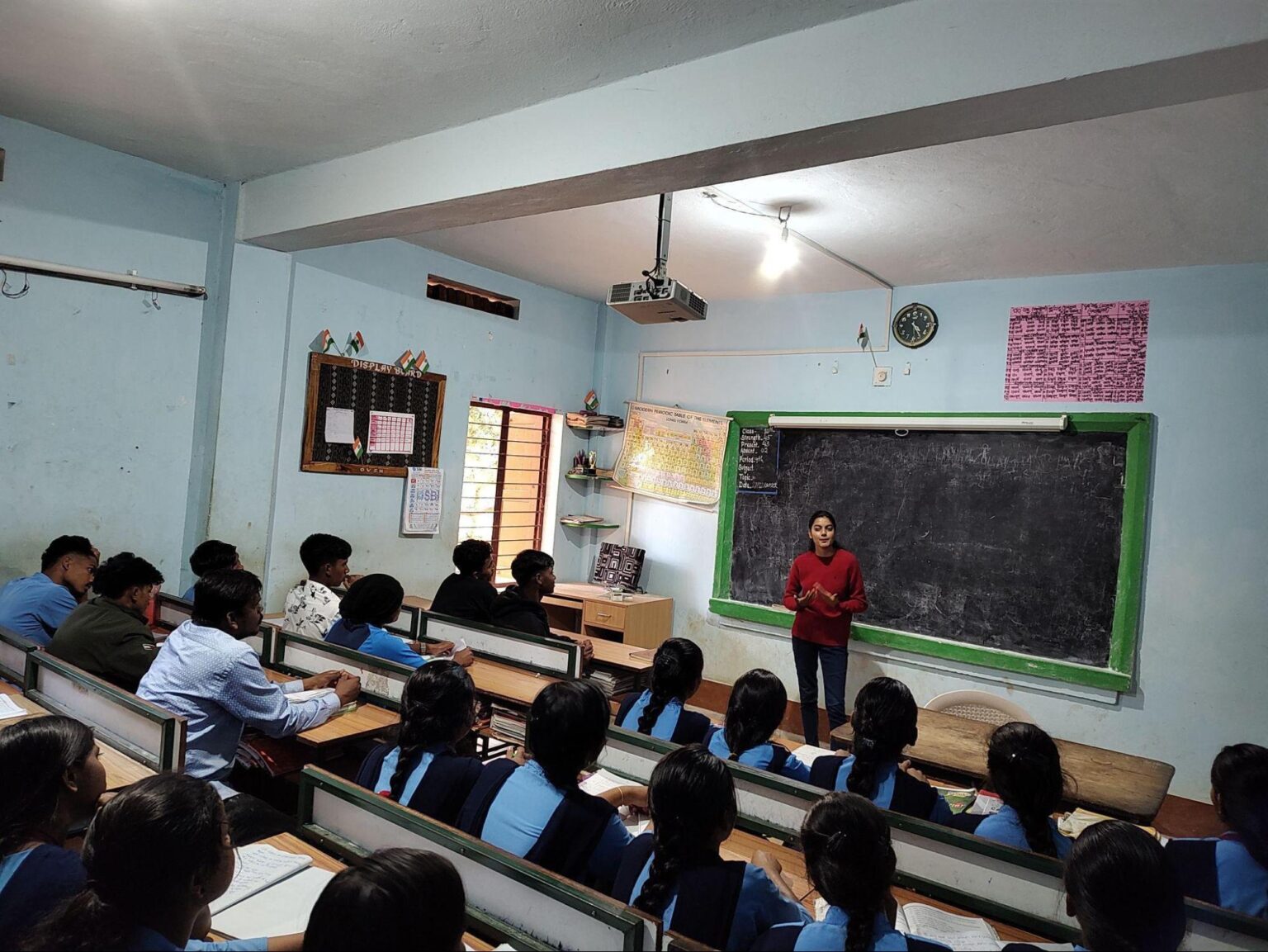 Reduce School Dropouts in India: Causes and Modern Solutions
