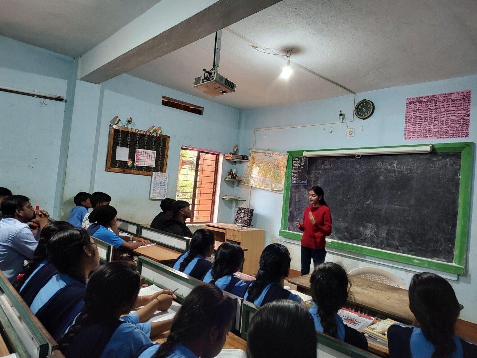 Reduce School Dropouts in India: Causes and Modern Solutions